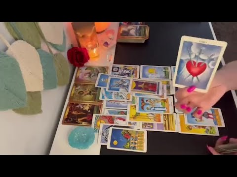 CANCER - SOMEONE HAD A DREAM ABOUT YOU CANCER LOVE TAROT READING Tarot Reading
