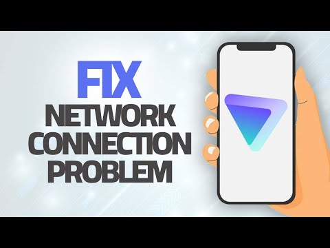 How To Fix Proton VPN App Network Connection Problem | Step By Step