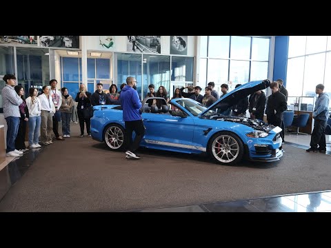 Gaudin Technical Institute: Hands-On Careers in Automotive