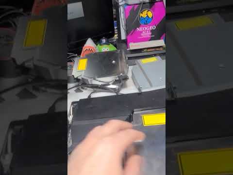 PS3 Slim 2501A & 3001A have Similar No drive board Disk Drives.