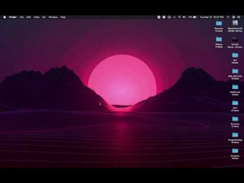 Python 3.8 quick installation guide for macOS