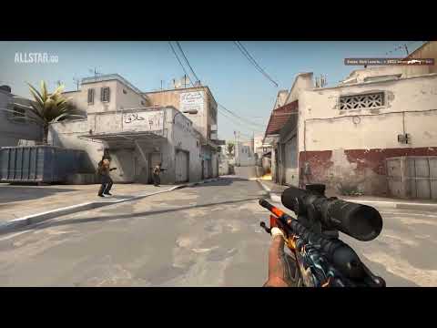 Steam Community :: Video :: SSG 3K on Dust2