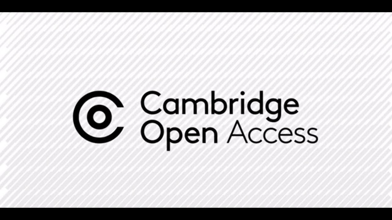 Flipping a journal to open access ft. Aad Blok