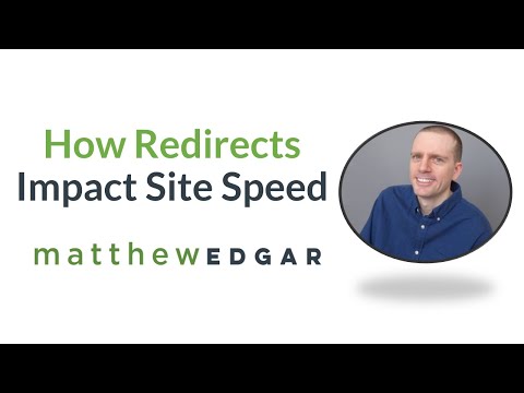 How Do Redirects Impact Your Website’s Speed?