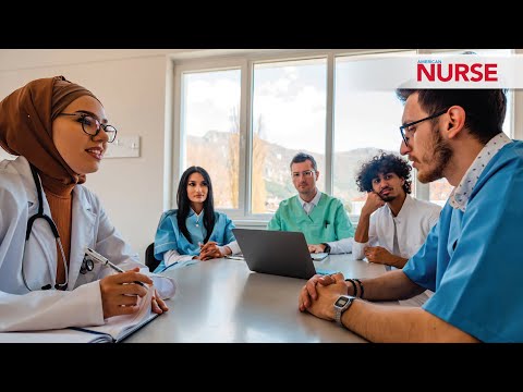 October 2023 American Nurse Journal VOL. 18 NO. 10 preview