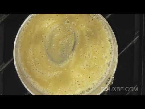 What is Veloute Sauce