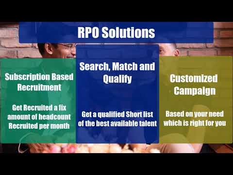 What is recruitment process outsourcing (RPO) in Vietnam