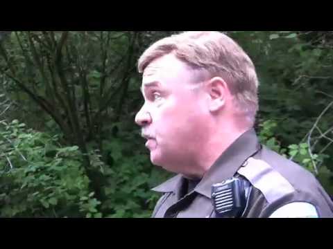 South Kitsap Man Shot May 21, 2010