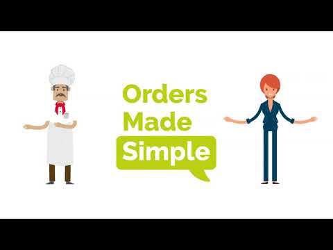 What is Orders Made Simple? (OMS)