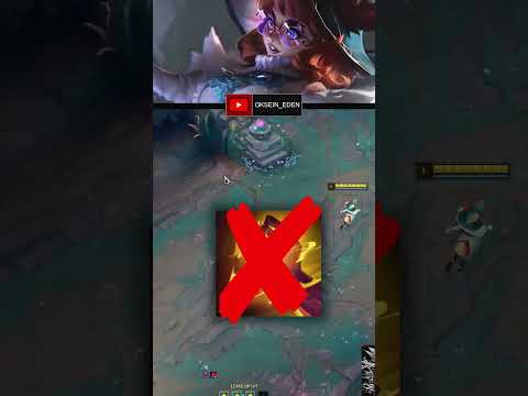 Remove Smite From League of Legends