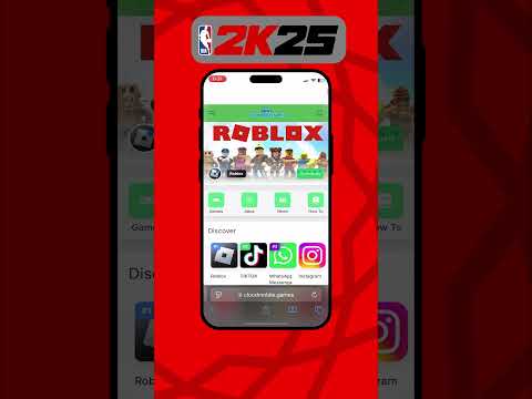 This is how you Download NBA 2K25 Mobile | 2024