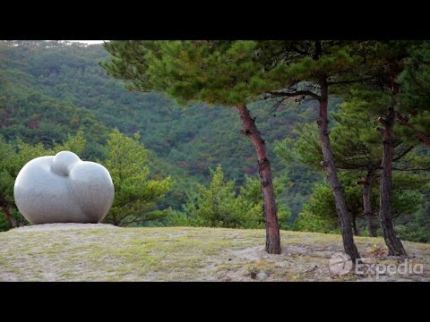 Haslla Art World Vacation Travel Guide | Expedia