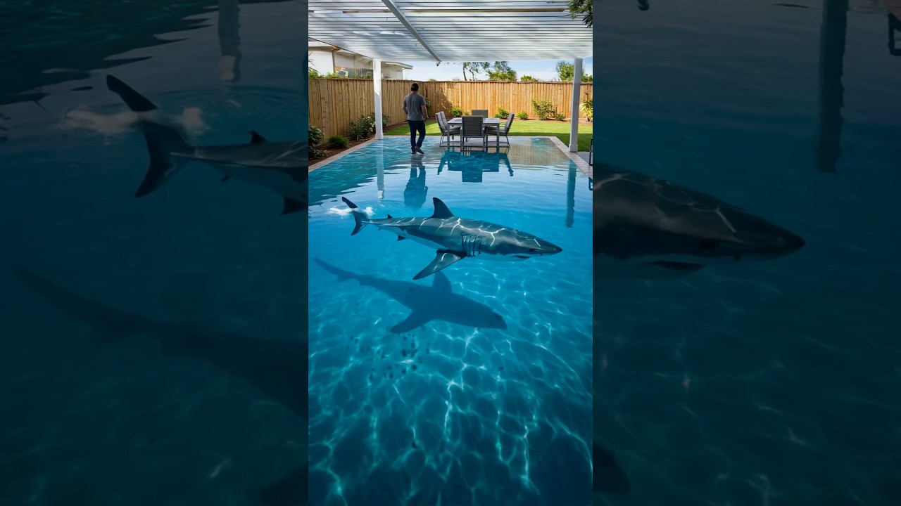 These Active Scene Patios Transform with the Tap of a Button