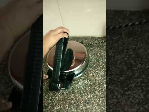 Roti maker#easy chapati maker electric#roti#roti maker