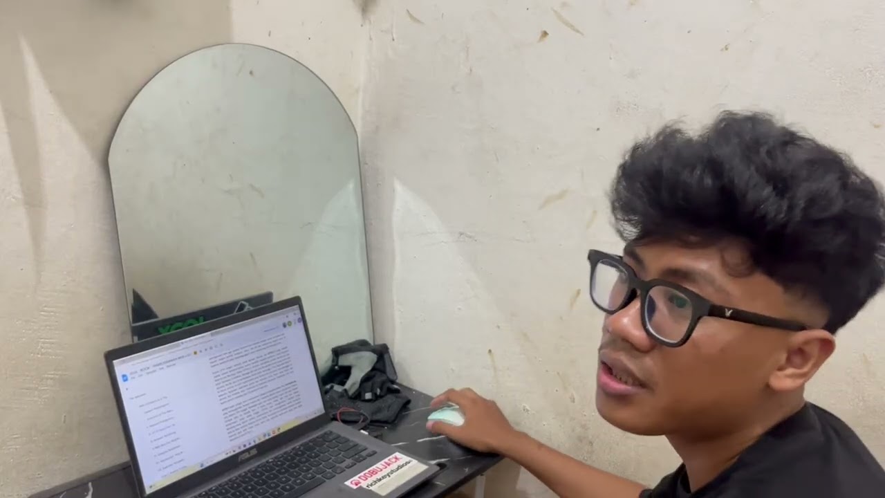 “MEMBACA BUKU PEMROGRAMAN WEB”