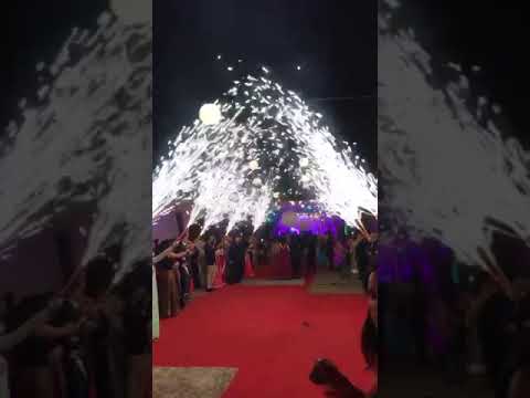 Cold Fireworks - Cold Pyro Latest Price, Manufacturers & Suppliers