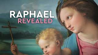 Raphael Revealed - Película 2020 - Cine.com