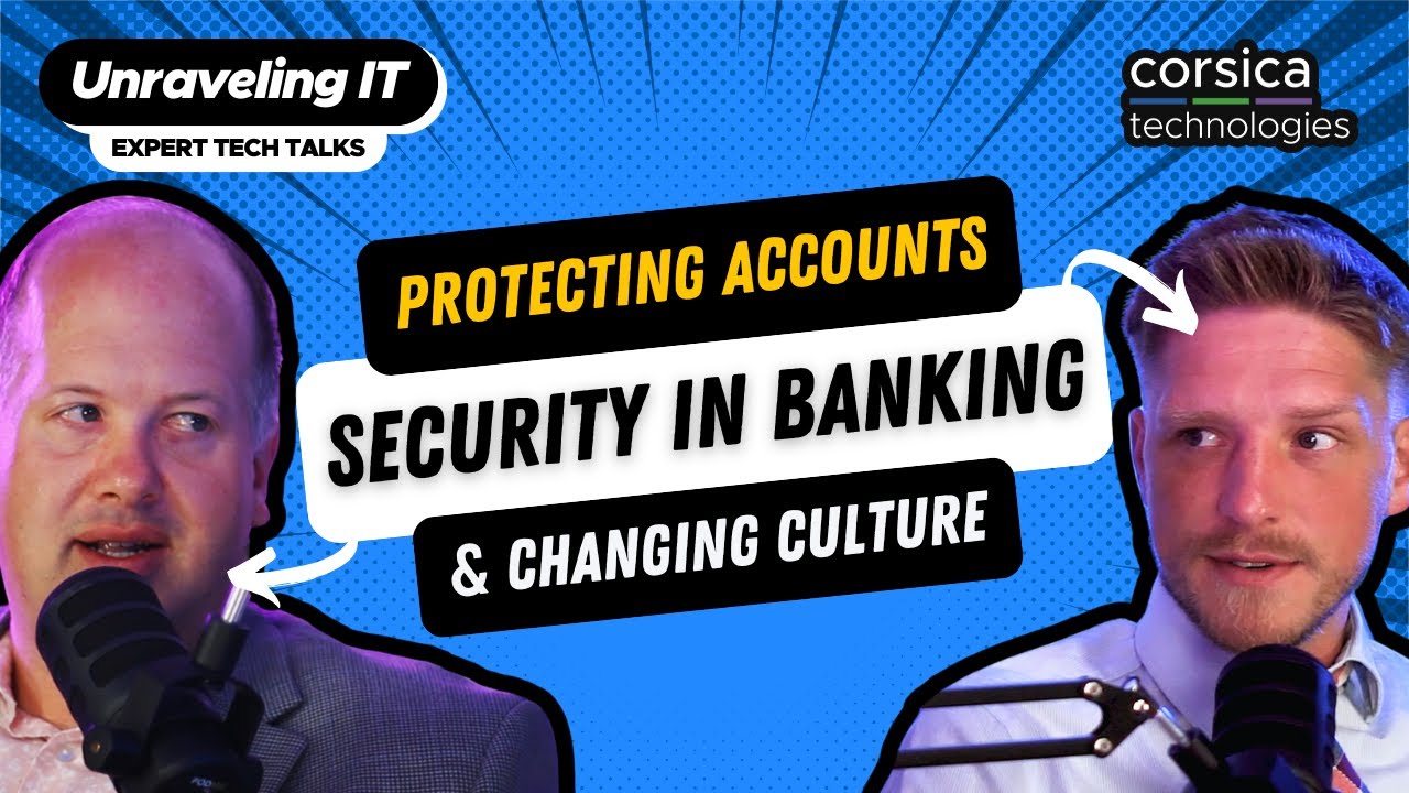 Cybersecurity in Banking: Lessons for Financial Institutions