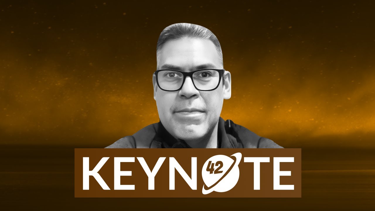 Leveraging AI in DevOps: Next-Generation Strategies | Alejandro Mercado | Conf42 DevOps 2025