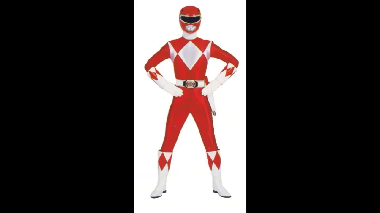 Morphin Legacy: Mighty Morphin Power Rangers Season 1