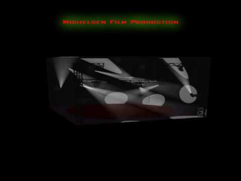 Daslight Virtual 3D Simulator__ Gary jules - Mad World Show