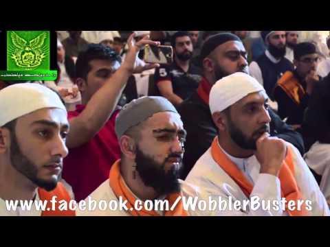 Is there any Evidence Of Mawlid ?