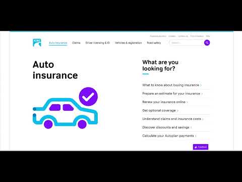 🔥 ICBC Car Insurance Review: Mandatory Coverage with Reliable Protection but Limited Flexibility