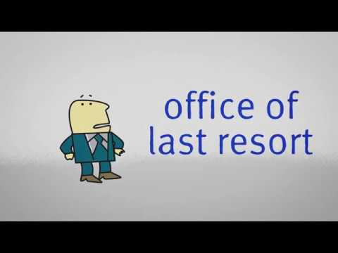 Ombudsman Video