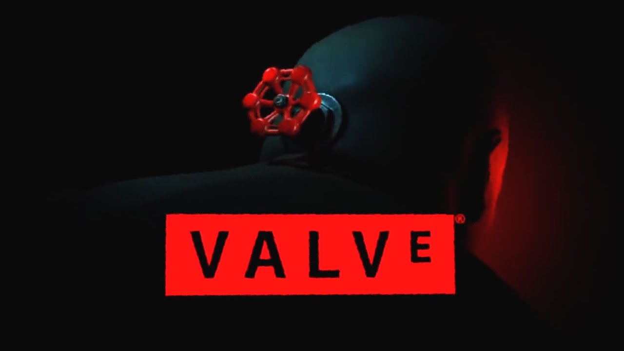 Every Valve Logo (1998 - 2026)