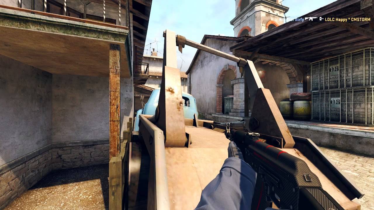 f0rest CS2 Settings, Crosshair, Sensitivity & Config 2025: Launch ...