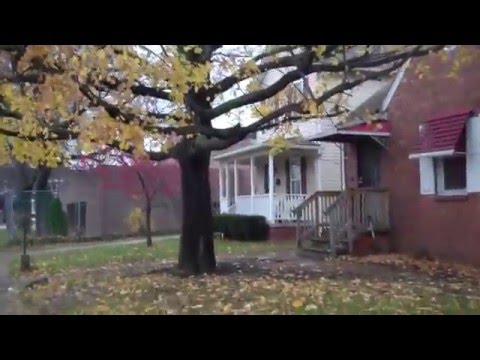 605 E 118 | Cleveland | Single Family | 44108
