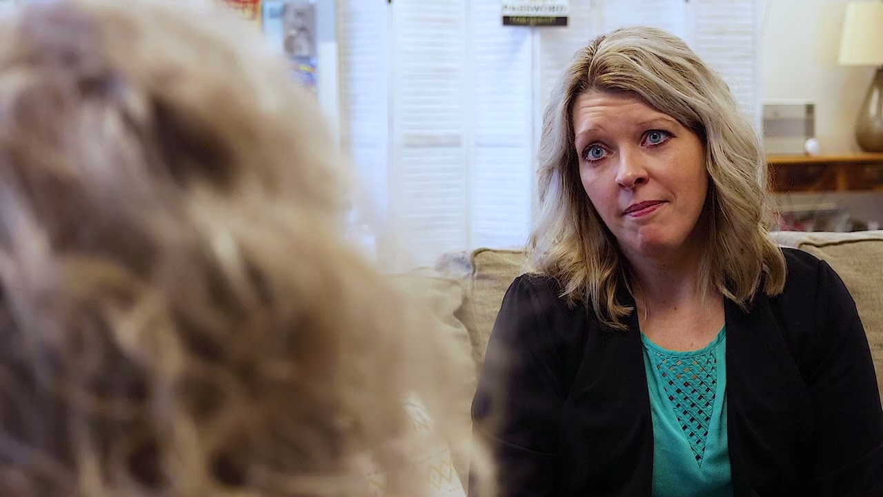 2022 (Manistee location) Lakeshore Children's Advocacy Center, overview video