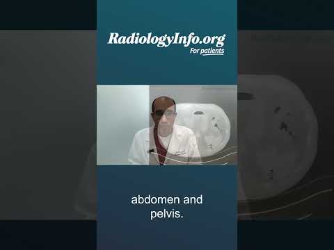 Understanding Your Abdominal and Pelvic CT Report (Preview)