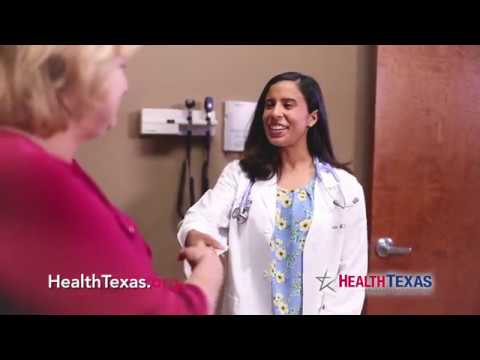 What is a PCP? (Updated) - HealthTexas Medical Group