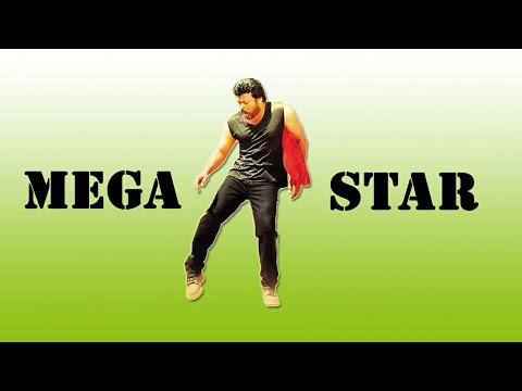 Chiranjeevi - Synonym of Grace