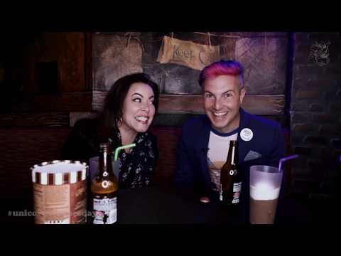 Unicorn Wednesday, Week 76: Root Beer with JP Karliak!