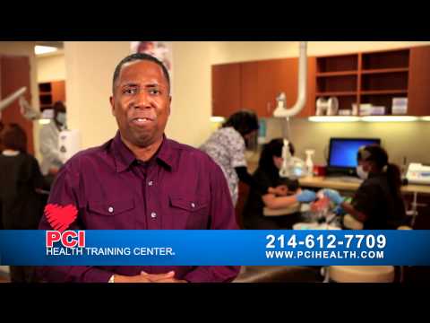 PCI Health Training Center - Dental Assistant Program