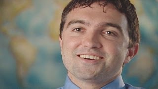 Philip Wright on Building Relationships | Edutopia