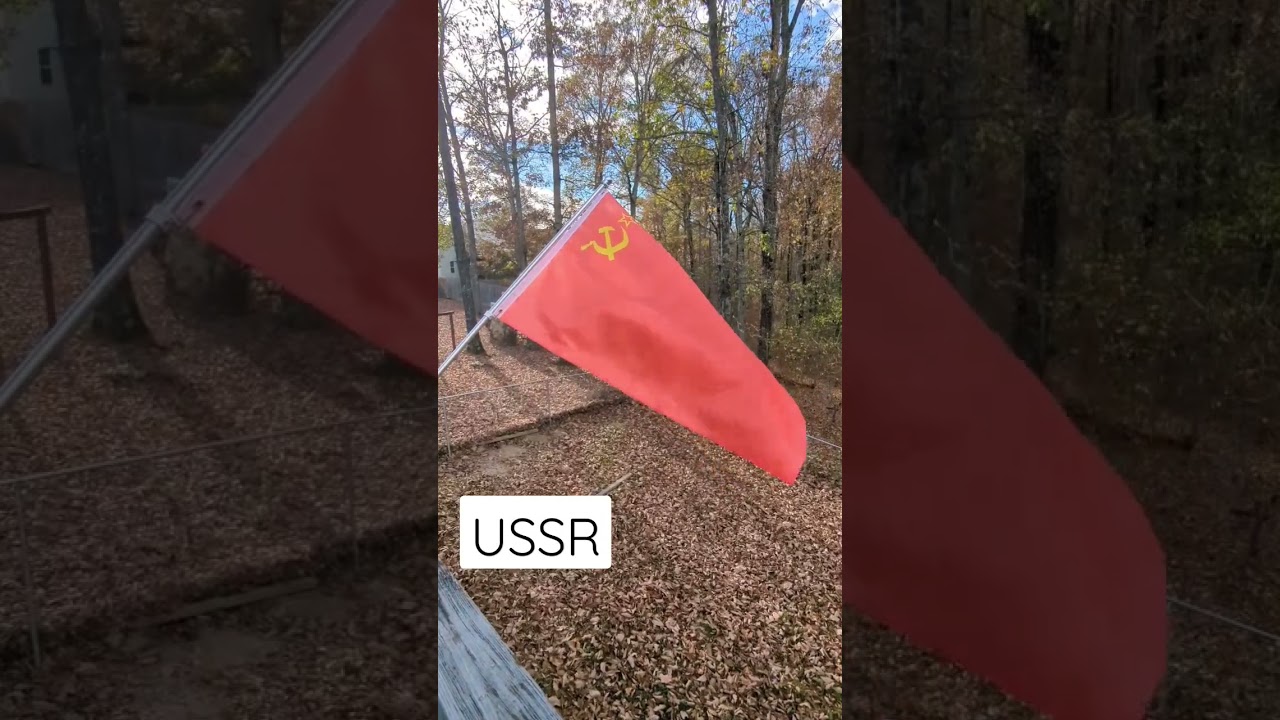 Soviet Union / USSR / СССР