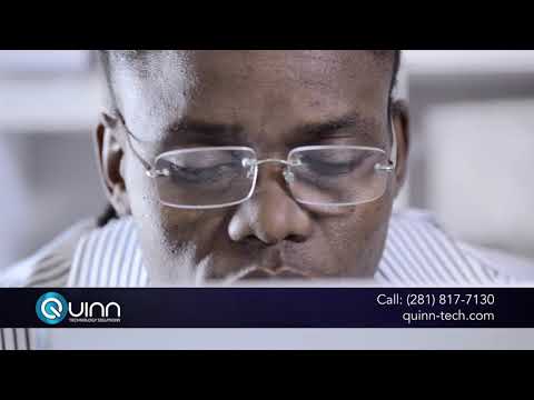 Quinn Technology Solutions Houston Texas 77073