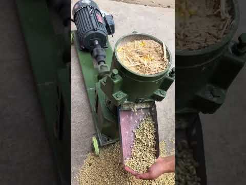 mini feed pellet mills, animal feed pellet making machine