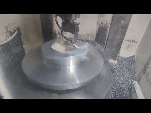 Cnc Vertical Turning Lathe - Hi speed CNC VTL machine Manufacturer from ...