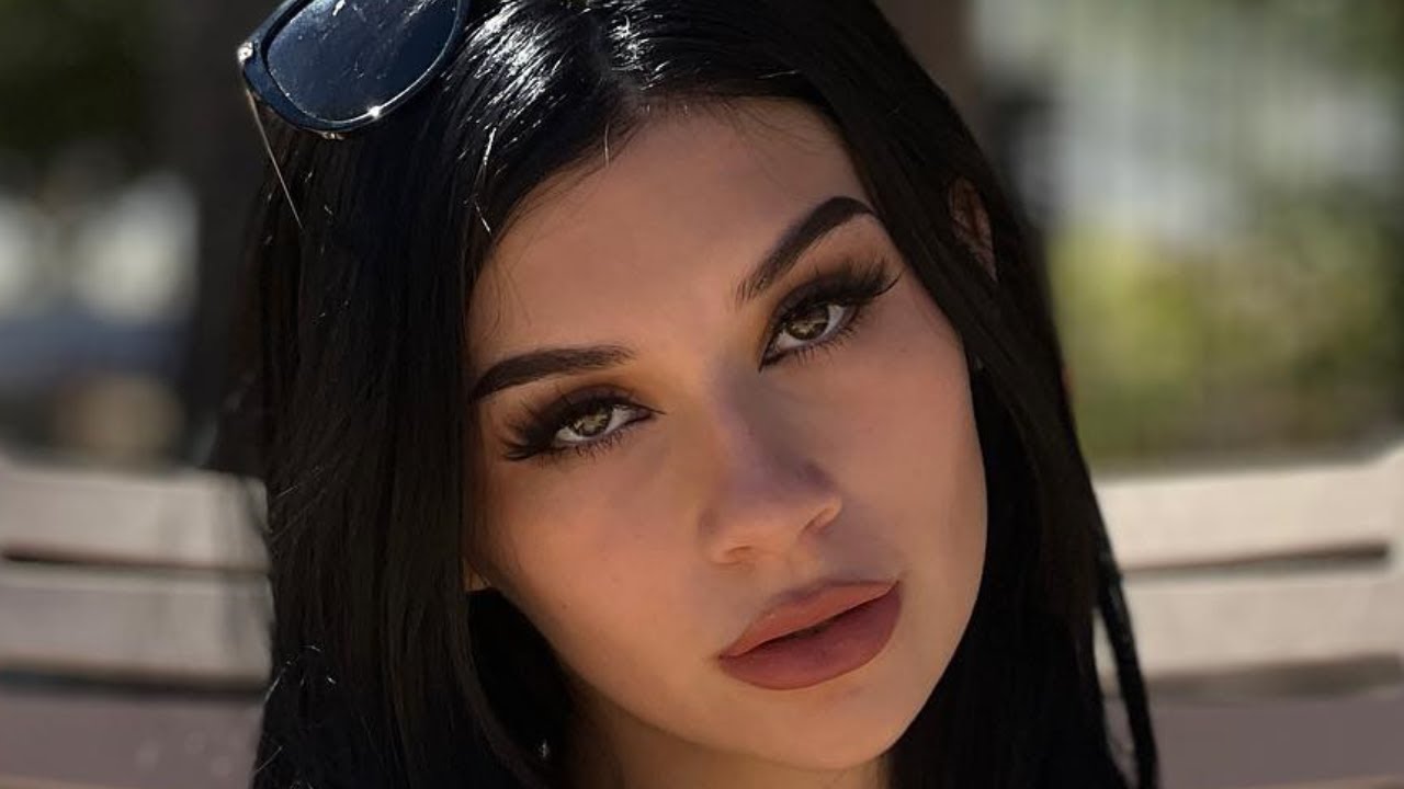DELILAH DAGGER | The STAR who started in 2023 and is from the United States