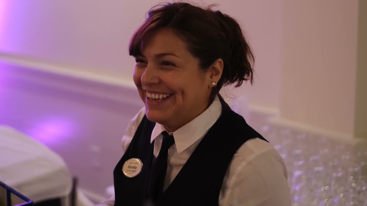 Ryan & Kristy Wedding Highlight Film