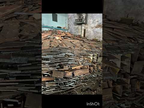 Iron Scrap - Scrap Of Iron Latest Price, Manufacturers & Suppliers