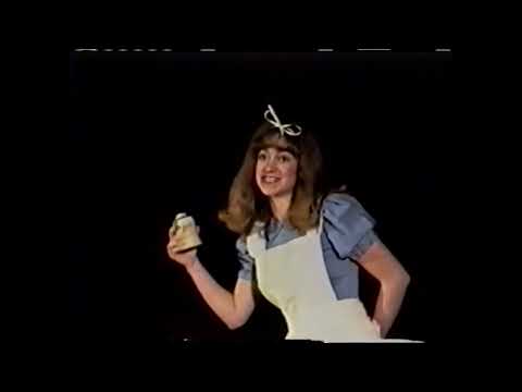 Dynamics - Alice in Wonderland - 1994  - Part 1