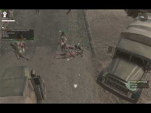 Steam Community :: Video :: Foxhole - medic