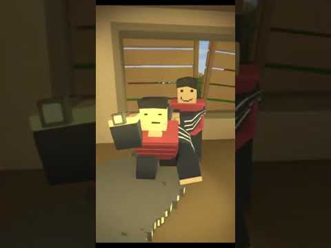 Steam Community :: Video :: The Unturned Lobby Experience