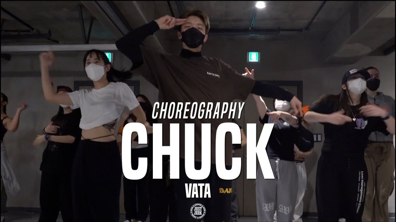 9 Facts About Vata, The Choreographer Of The Viral “New Thing” Dance