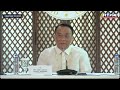 DOE chief Lotilla replaces Loyzaga as DENR secretary